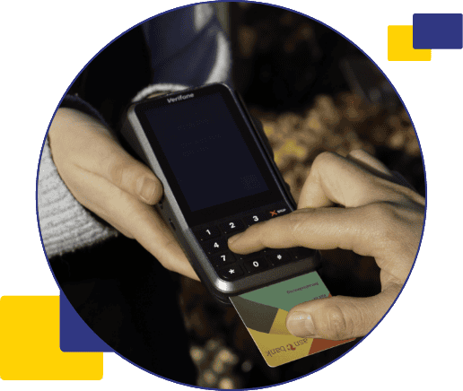 Pinautomaat voor Logistiek en Transport – Easy Payments